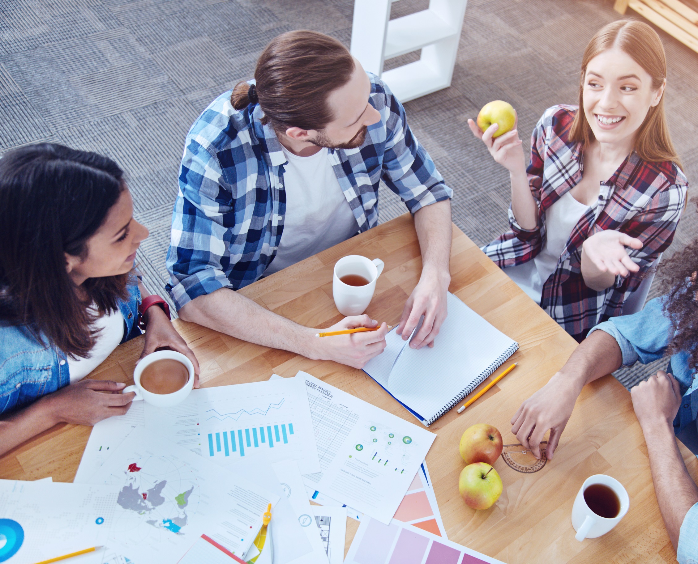 Angela Atkins – Best selling author and passionate about all things writing