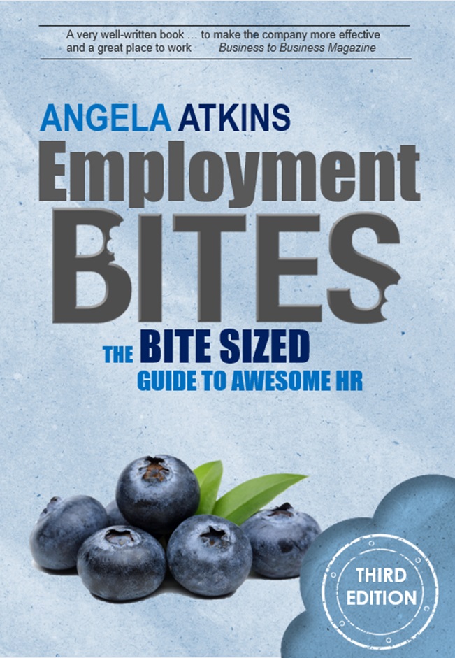 Angela Atkins – Best selling author and passionate about all things writing