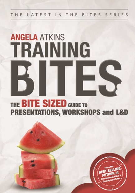 Angela Atkins – Best selling author and passionate about all things writing