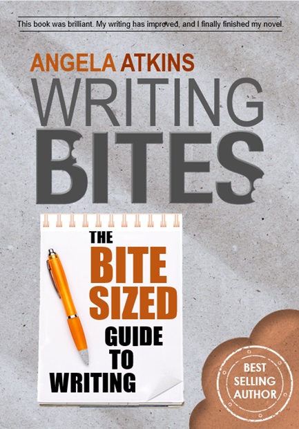 Training Bites – Angela Atkins