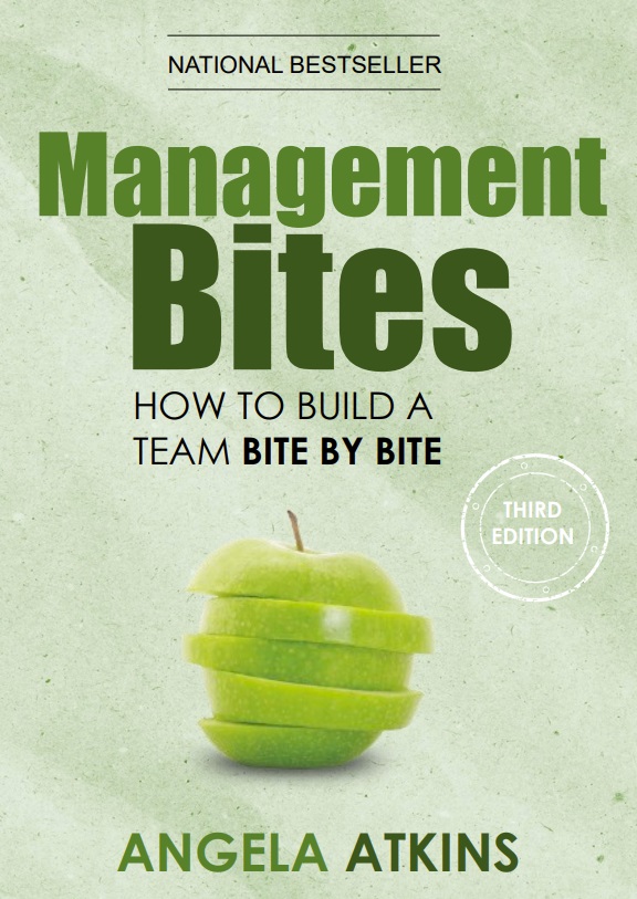 Angela Atkins – Best selling author and passionate about all things writing