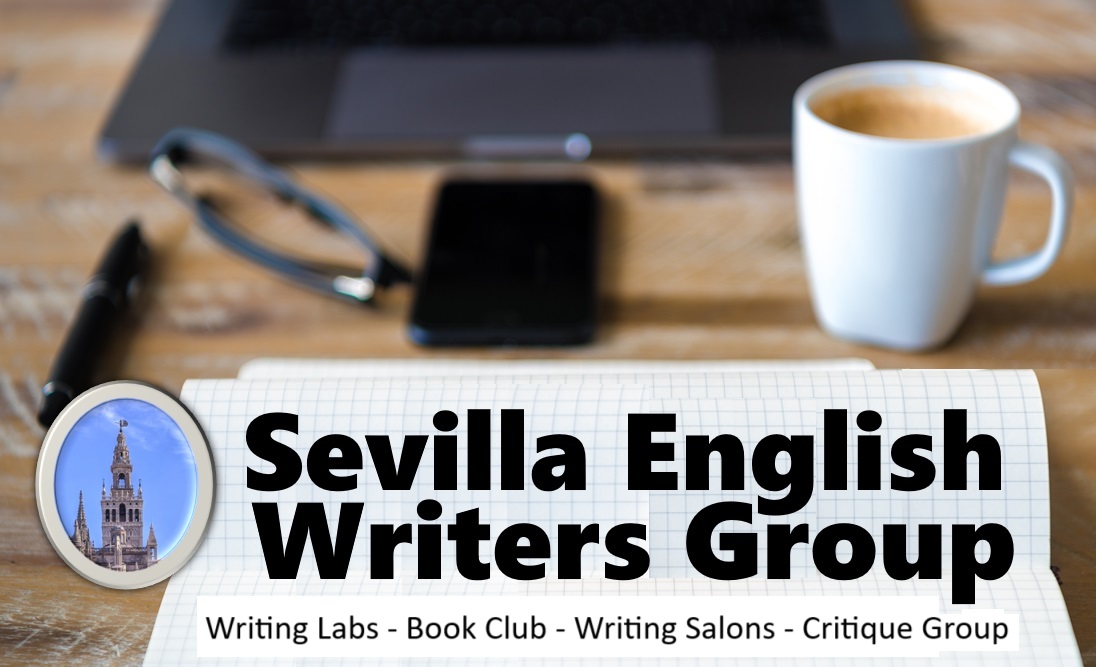 Writing Groups & Training – Angela Atkins